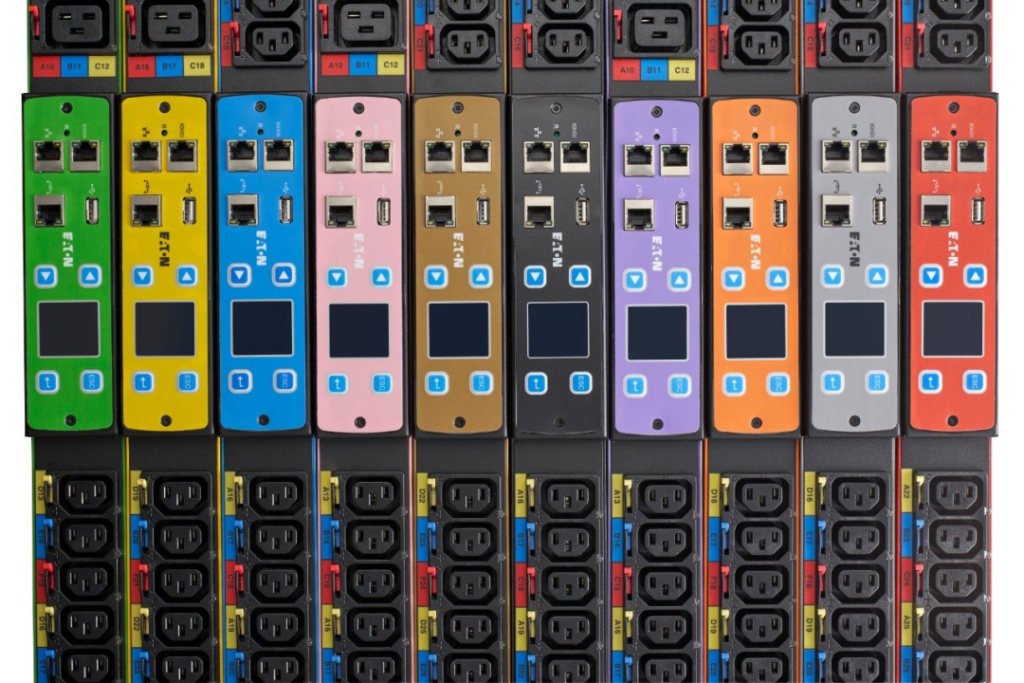 如何为数据中心挑选合适的 PDU？7大必知要点！ - 瑞技科技