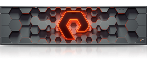 Pure Storage - FlashArray全闪存的开创者 - 瑞技科技