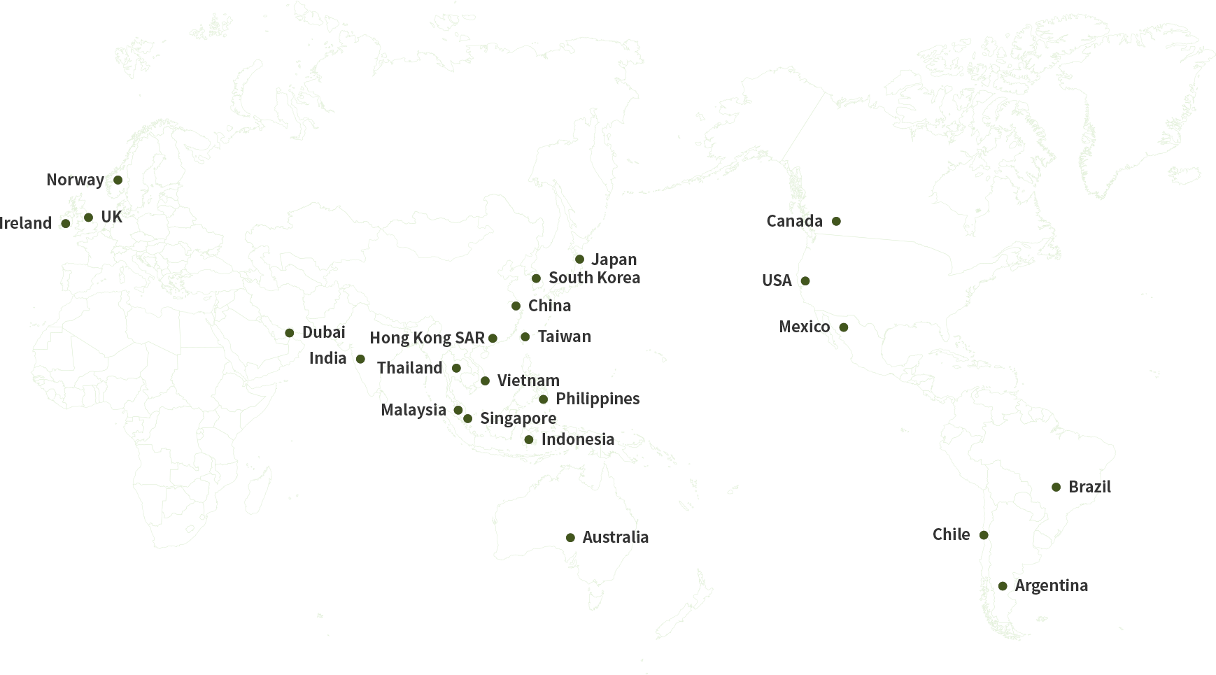 专业服务 - 瑞技科技