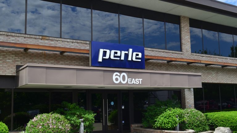 Perle 网络技术解决方案 - 瑞技科技