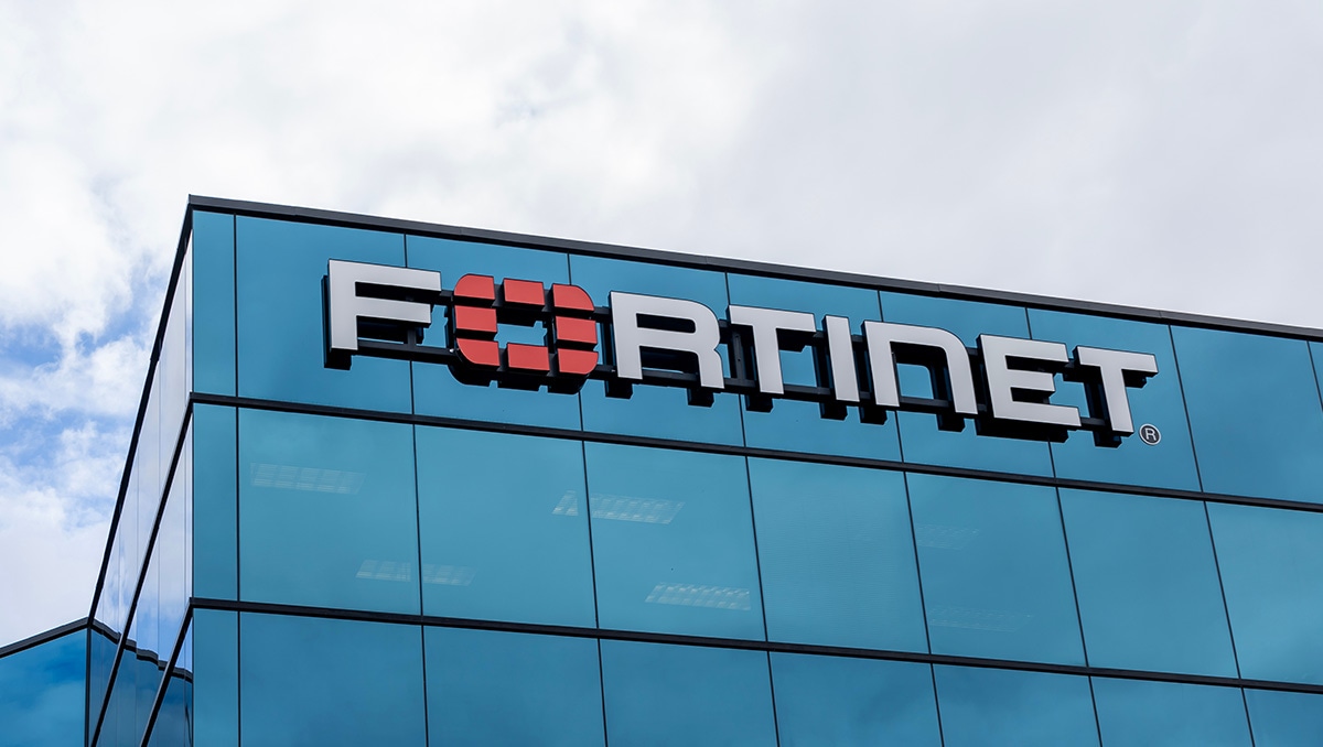 Fortinet 网络安全解决方案 - 瑞技科技